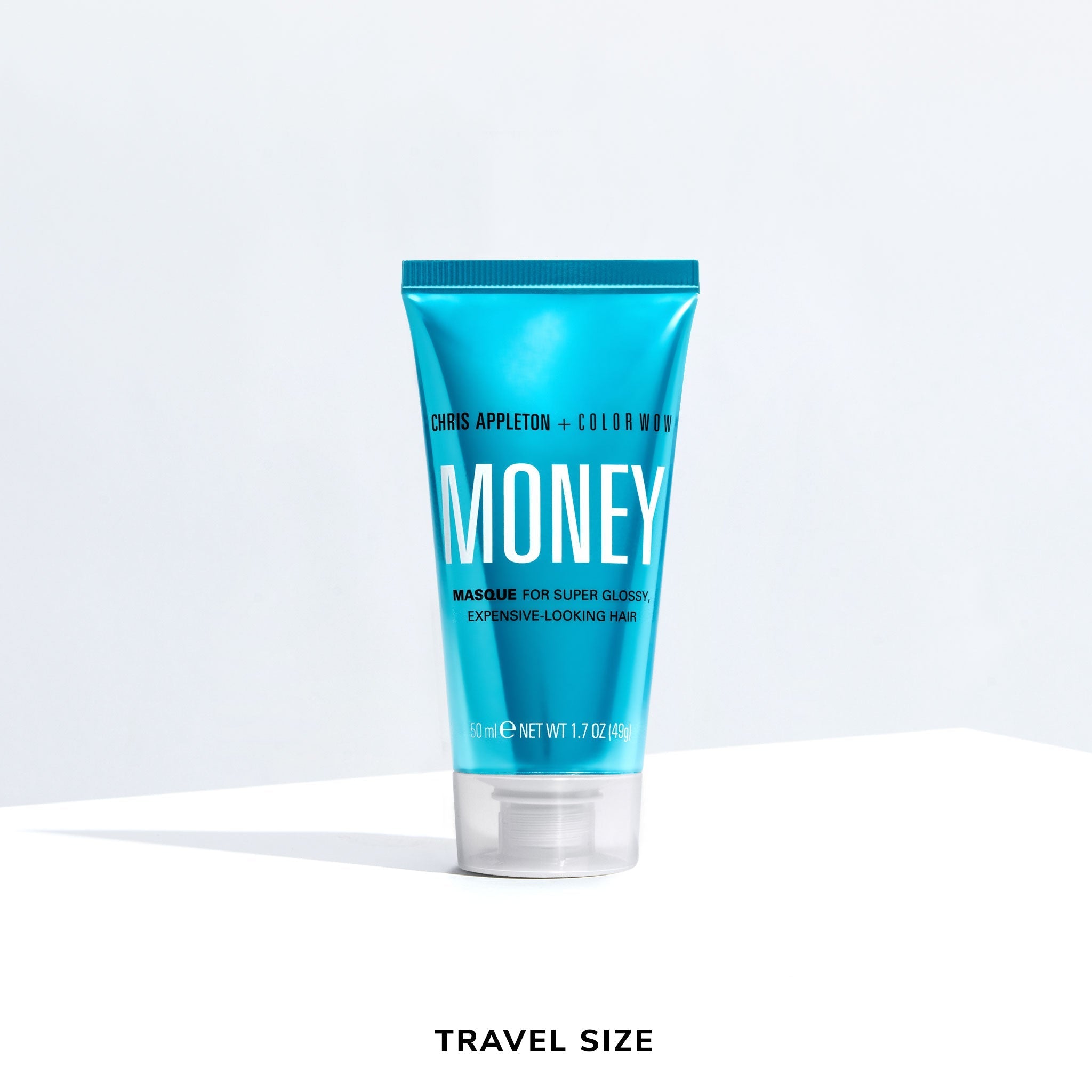 Chris Appleton's Money Masque: Deep Conditioning Hair Mask – Color Wow