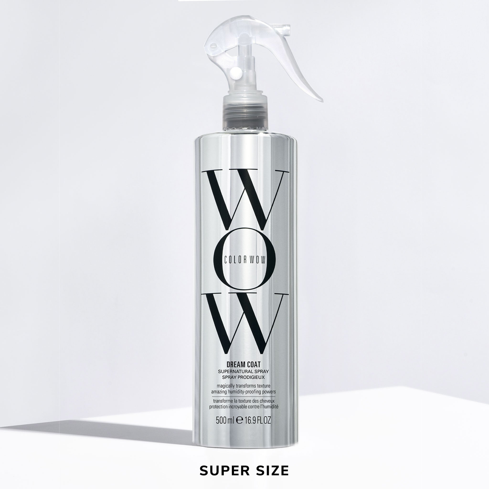 Color Wow Dream Coat | Anti Frizz Spray | Color Wow UK