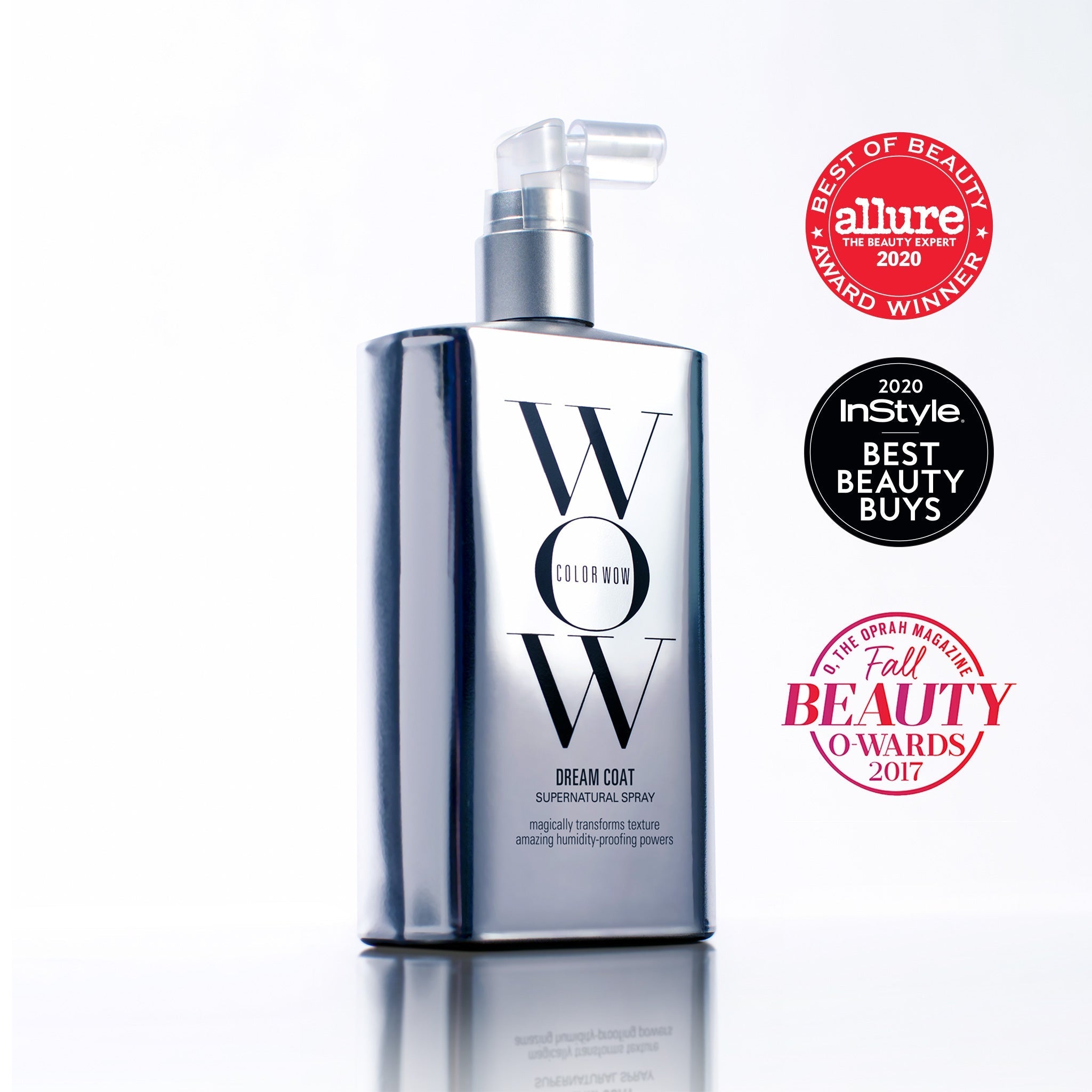 Color Wow Dream Coat | Anti Frizz Spray | Color Wow UK