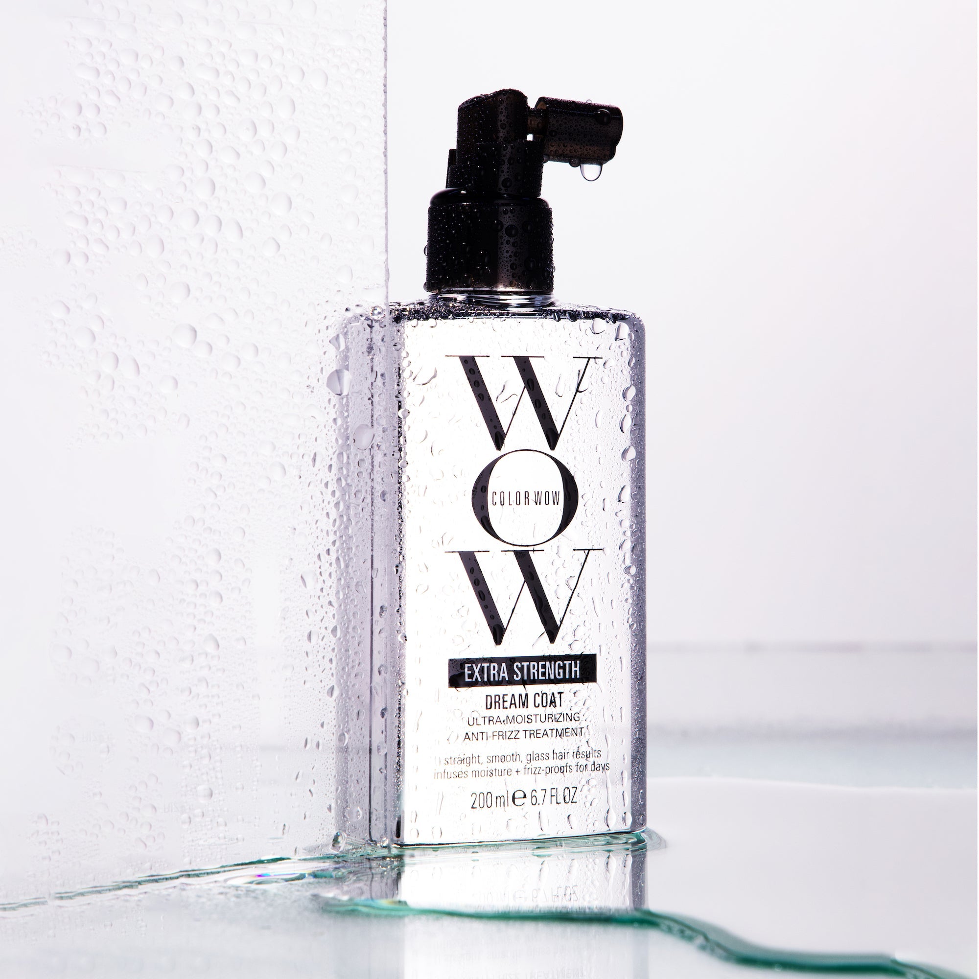 Color Wow Extra Strength Dream Coat Spray | Anti Humidity Protection