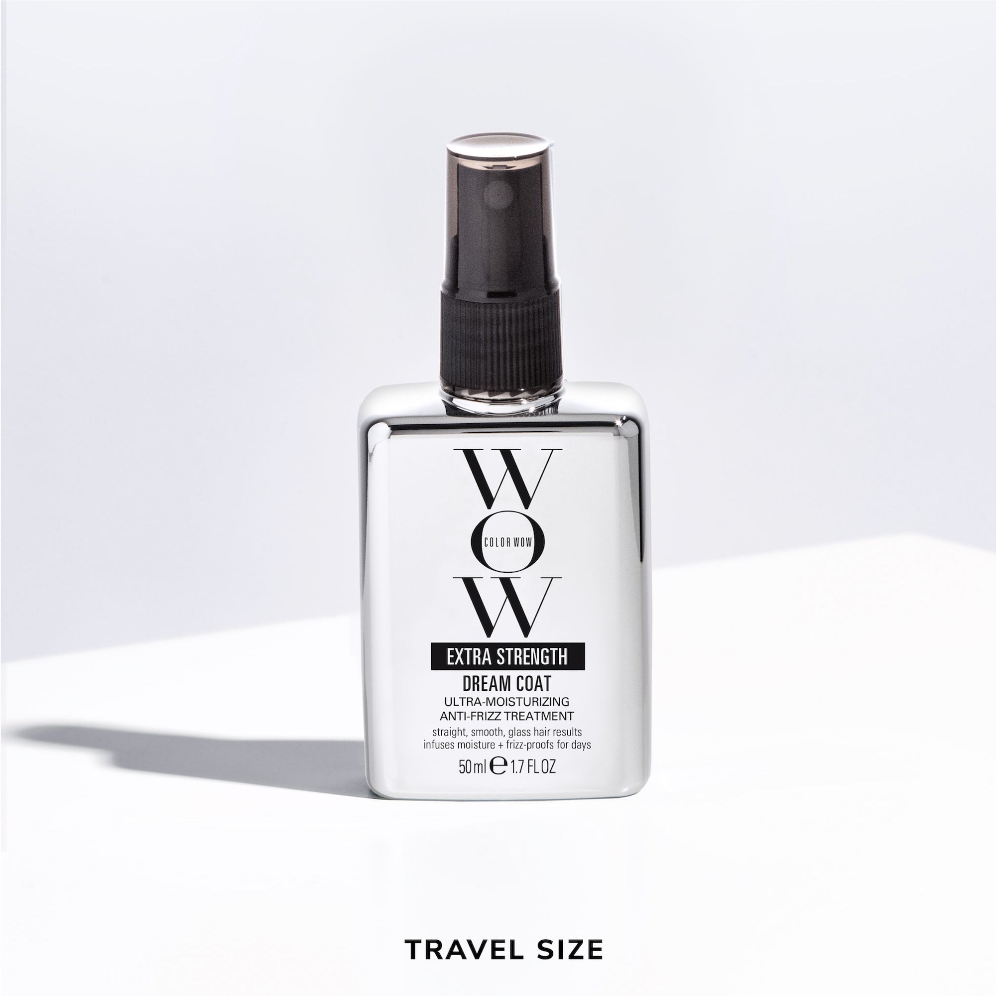 Color Wow Extra Strength Dream Coat Spray | Anti Humidity Protection